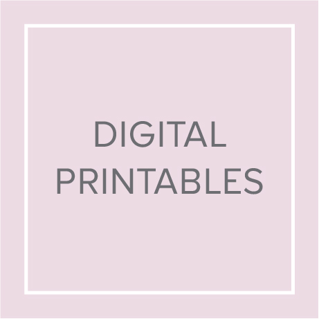 Digital Printable | HappieScrappie