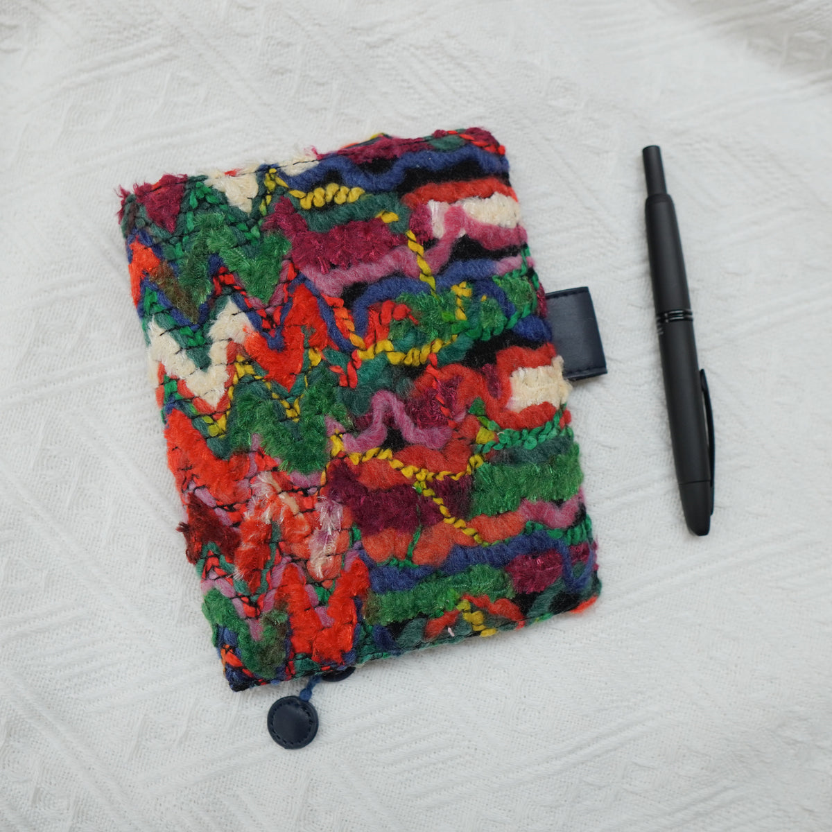 Planner Cover : Bright & Bold Fabric (Hobo Weeks) // Pre Order ...