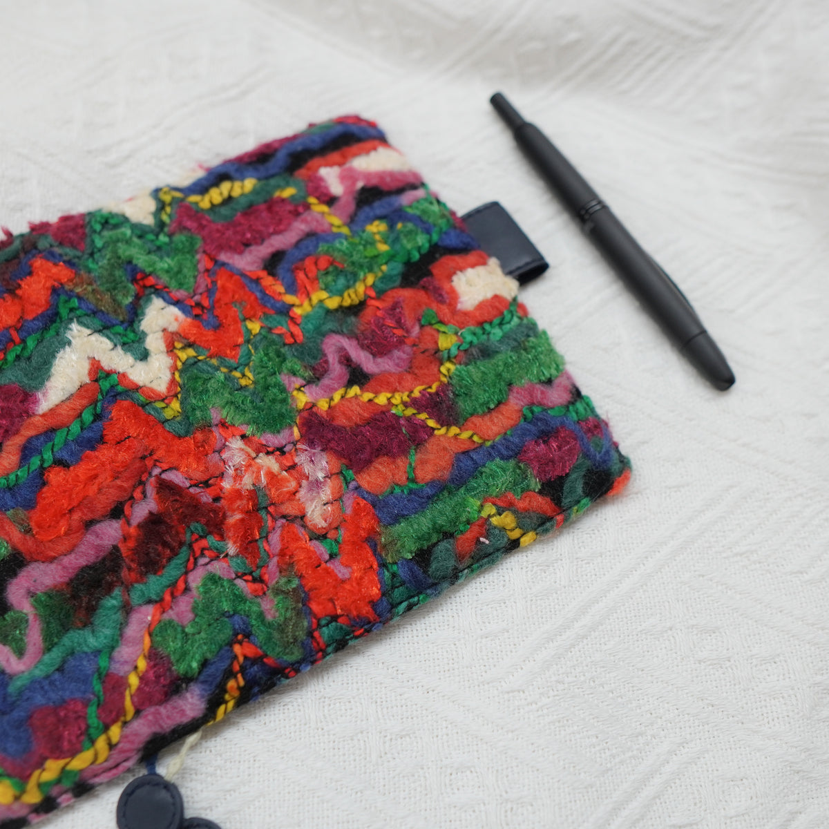 Planner Cover : Bright & Bold Fabric (Hobo Weeks) // Pre Order ...